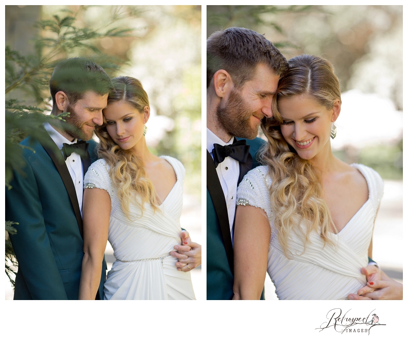 Haley + Gabriel, Stern Grove | San Francisco Wedding Photographer ...