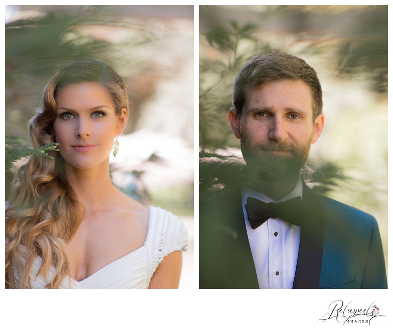 Haley + Gabriel, Stern Grove | San Francisco Wedding Photographer ...