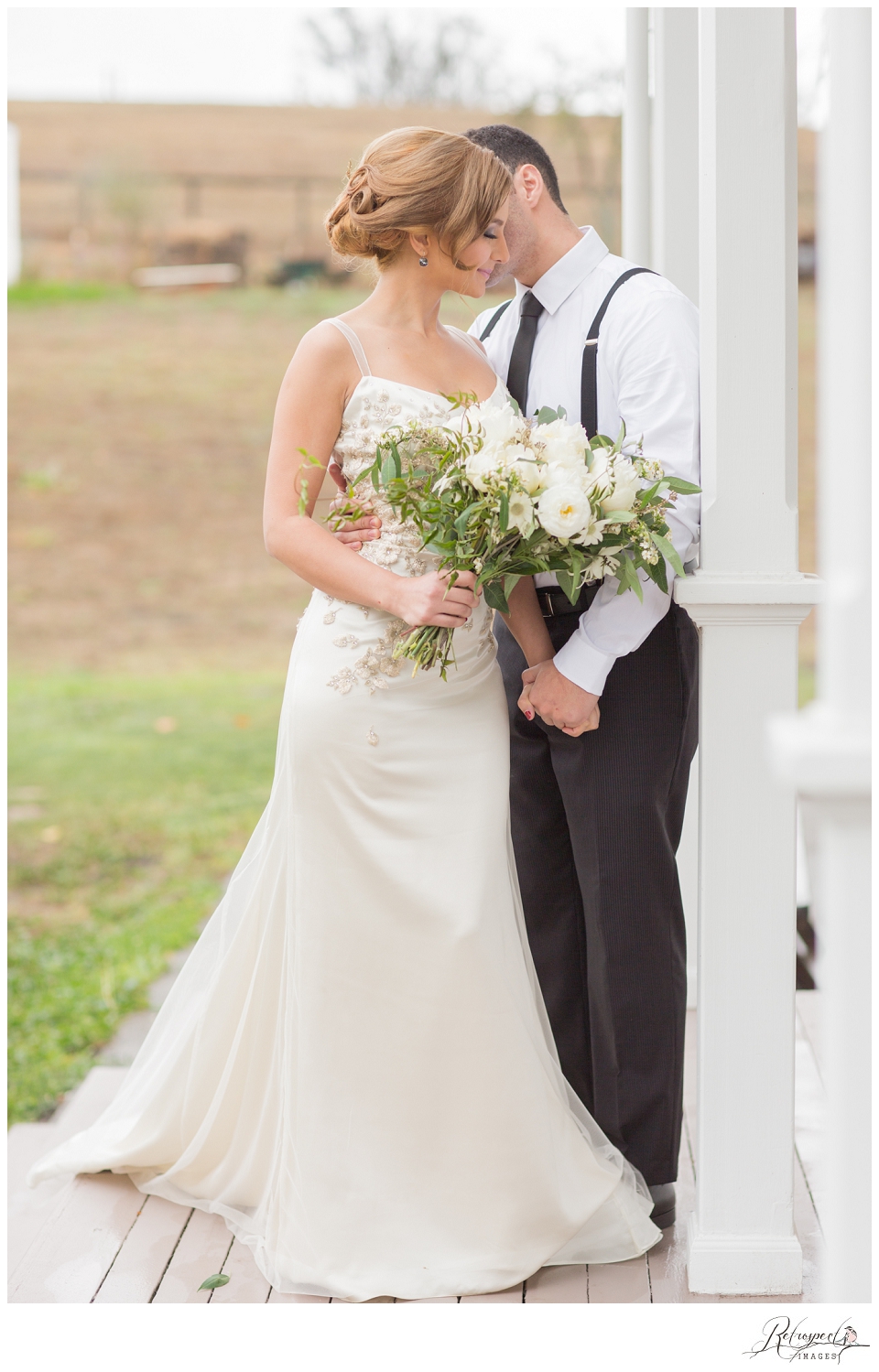 Olympia's Valley Estate Wedding Styled Shoot | Petaluma Wedding ...