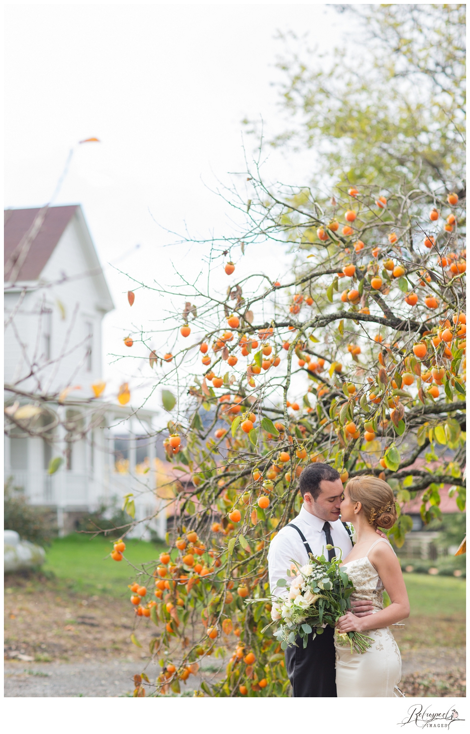 Olympia's Valley Estate Wedding Styled Shoot | Petaluma Wedding ...
