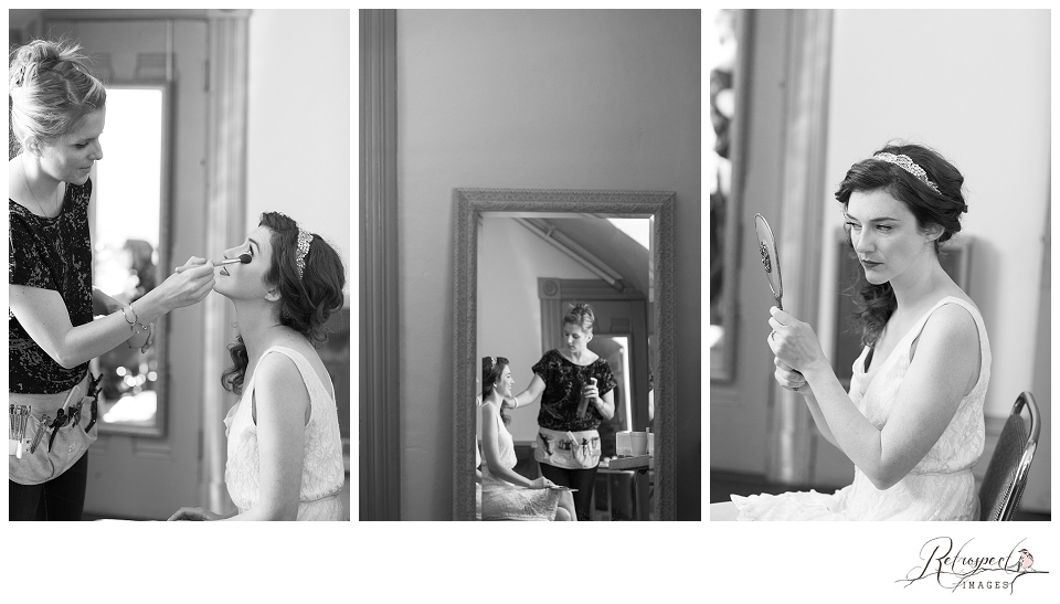 Rachel + Tim, Stern Grove Wedding | San Francisco Wedding Photography ...