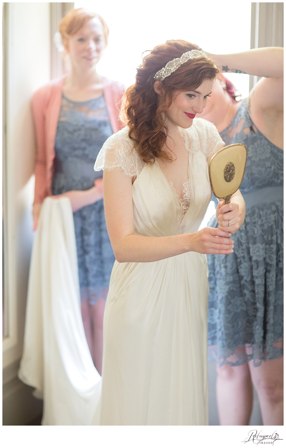 Rachel + Tim, Stern Grove Wedding | San Francisco Wedding Photography ...