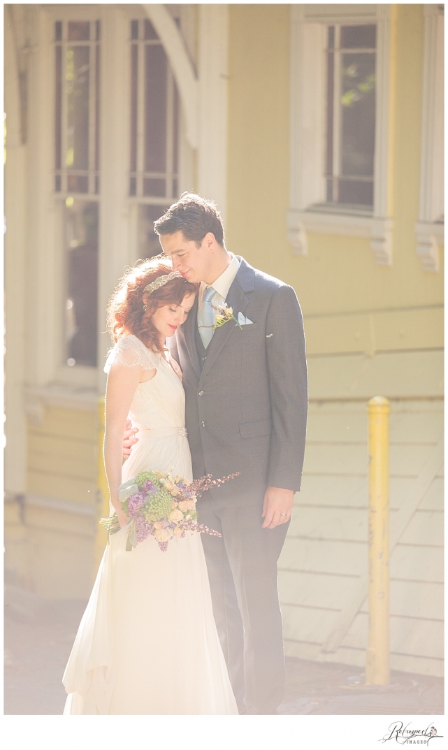 Rachel + Tim, Stern Grove Wedding | San Francisco Wedding Photography ...