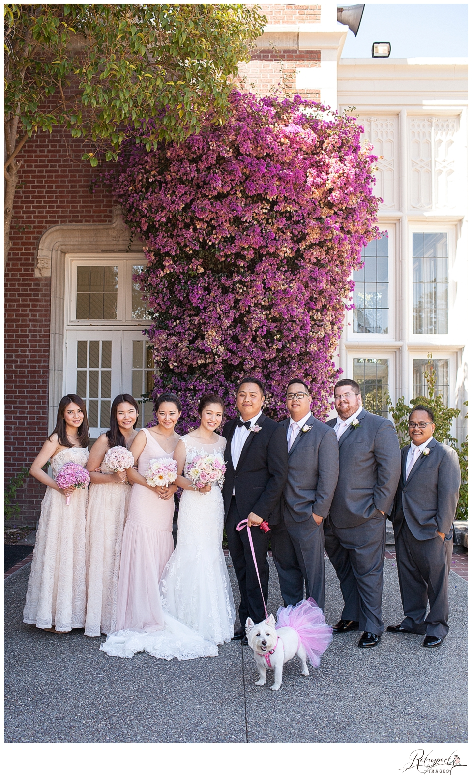 Ruby and Brian, Kohl Mansion Wedding | Burlingame Wedding Photography ...