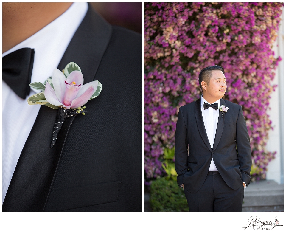 Ruby and Brian, Kohl Mansion Wedding | Burlingame Wedding Photography ...