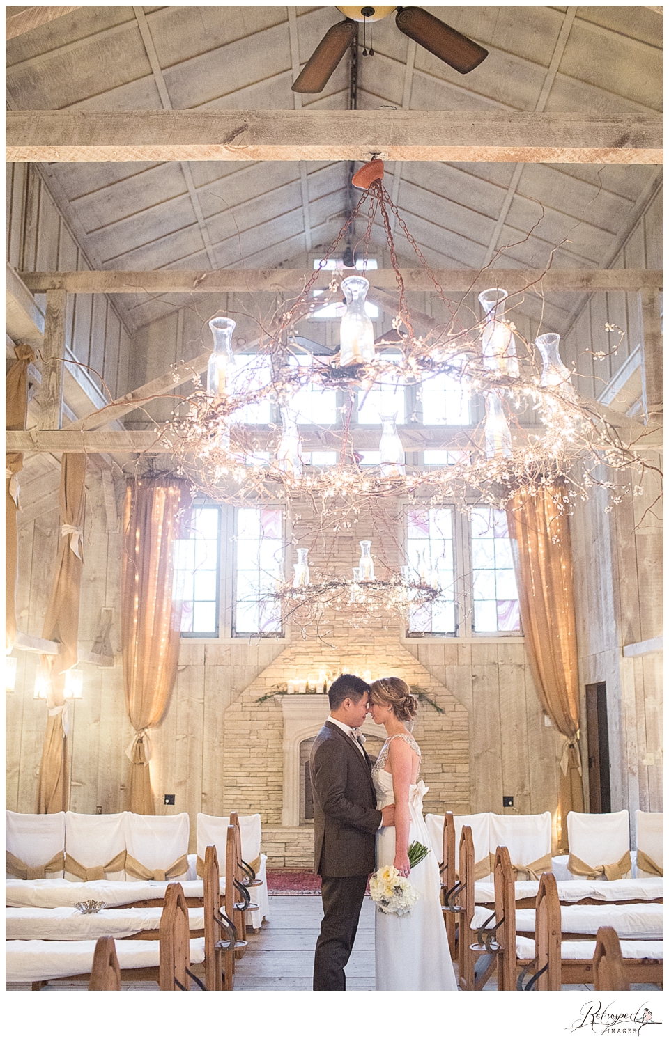 Union Hill Inn Rainy Sonora Wedding | Mackenzie + Halbert - Retrospect ...