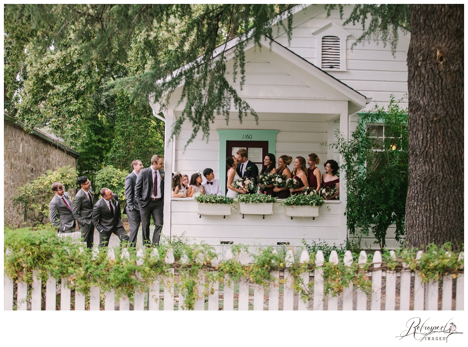Farmstead Long Meadow Ranch Wedding, Jacqui + Kevin | St Helena Wedding ...