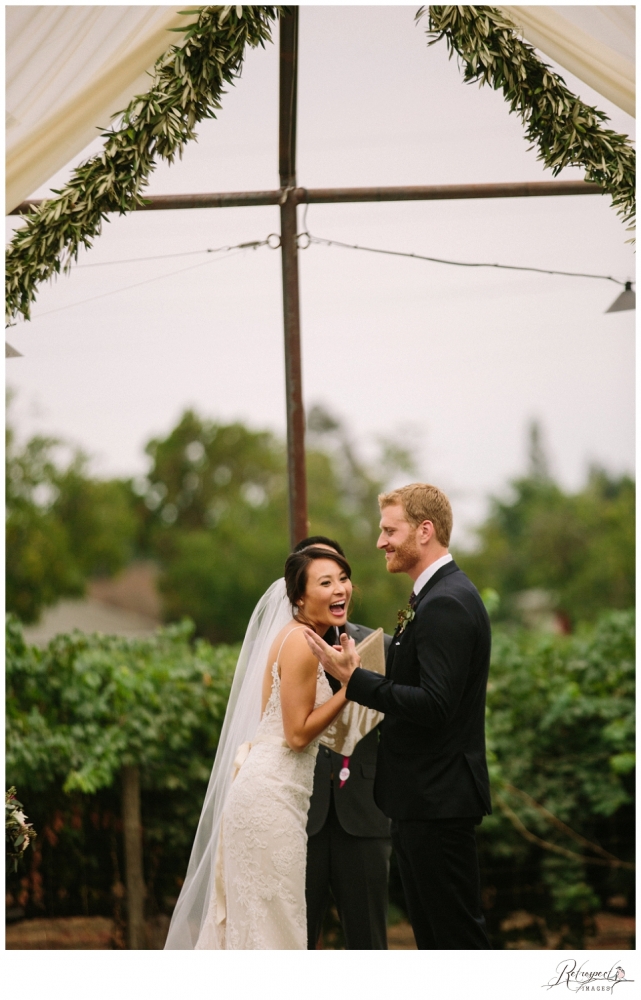 Farmstead Long Meadow Ranch Wedding, Jacqui + Kevin | St Helena Wedding ...