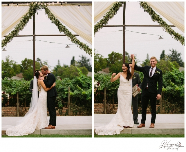 Farmstead Long Meadow Ranch Wedding, Jacqui + Kevin | St Helena Wedding ...