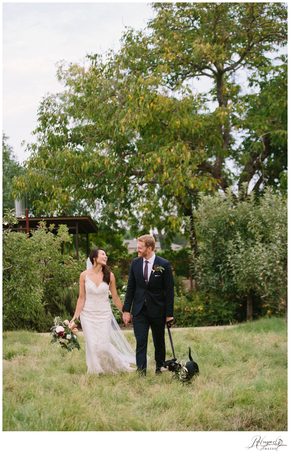 Farmstead Long Meadow Ranch Wedding, Jacqui + Kevin | St Helena Wedding ...