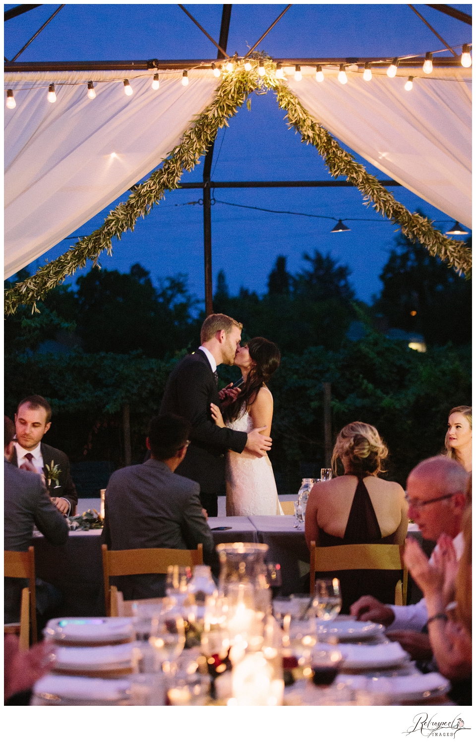 Farmstead Long Meadow Ranch Wedding, Jacqui + Kevin | St Helena Wedding ...