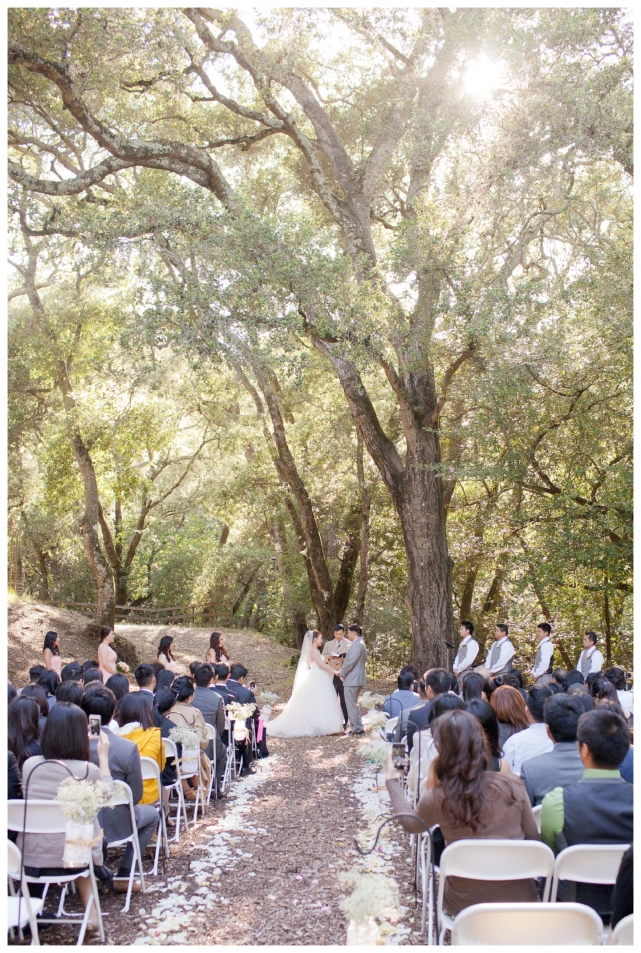 Wedding Advice: Planning Your Wedding Timeline to Correspond to the ...