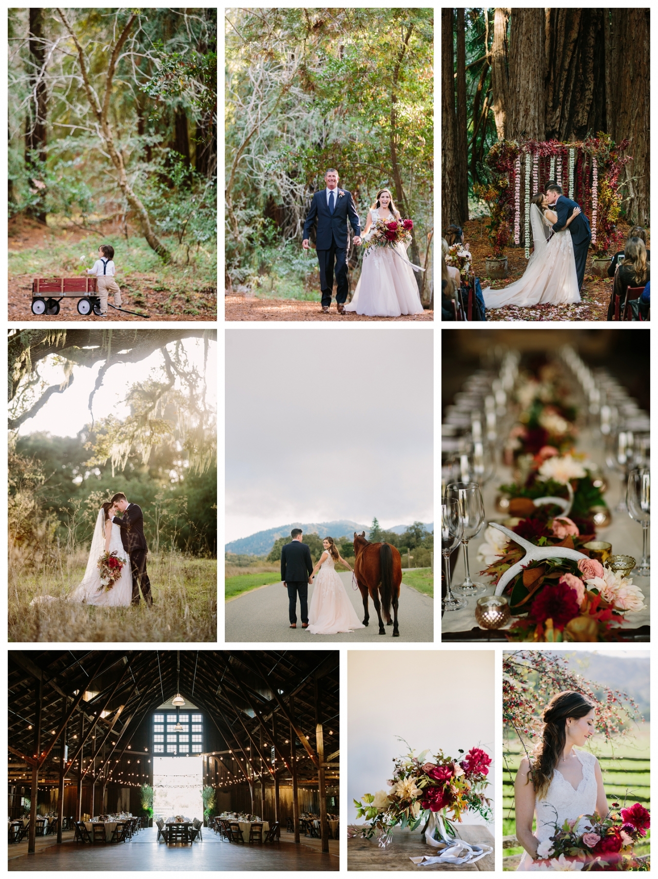 Santa Lucia Preserve Wedding, Kaylee + Mike | Sneak Peek - Retrospect ...