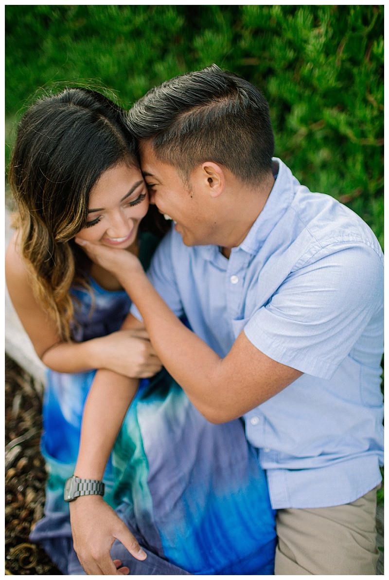 Andrea + Adrian | Capitola Engagement Session - Retrospect Images