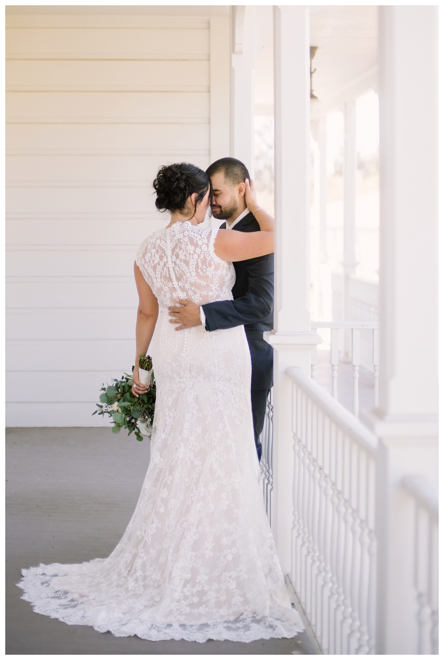 Olympia's Valley Estate Wedding, Hannah + Devon | Petaluma Wedding ...
