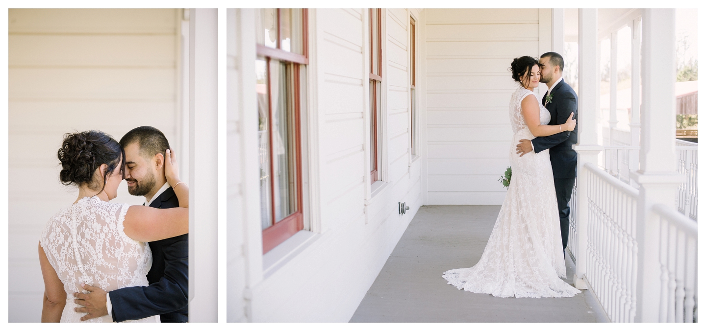 Olympia's Valley Estate Wedding, Hannah + Devon | Petaluma Wedding ...