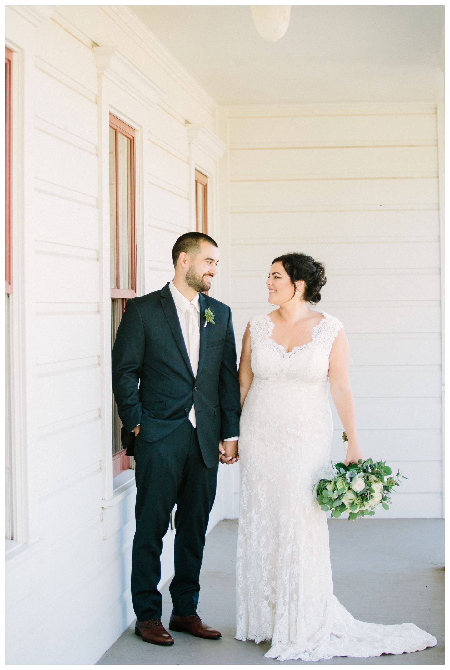 Olympia's Valley Estate Wedding, Hannah + Devon | Petaluma Wedding ...