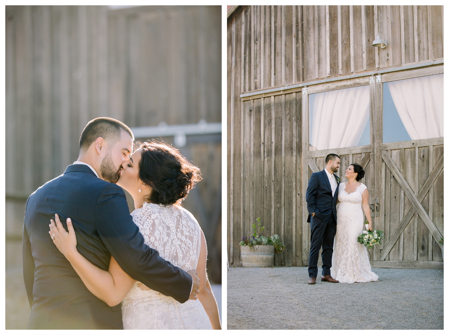 Olympia's Valley Estate Wedding, Hannah + Devon | Petaluma Wedding ...