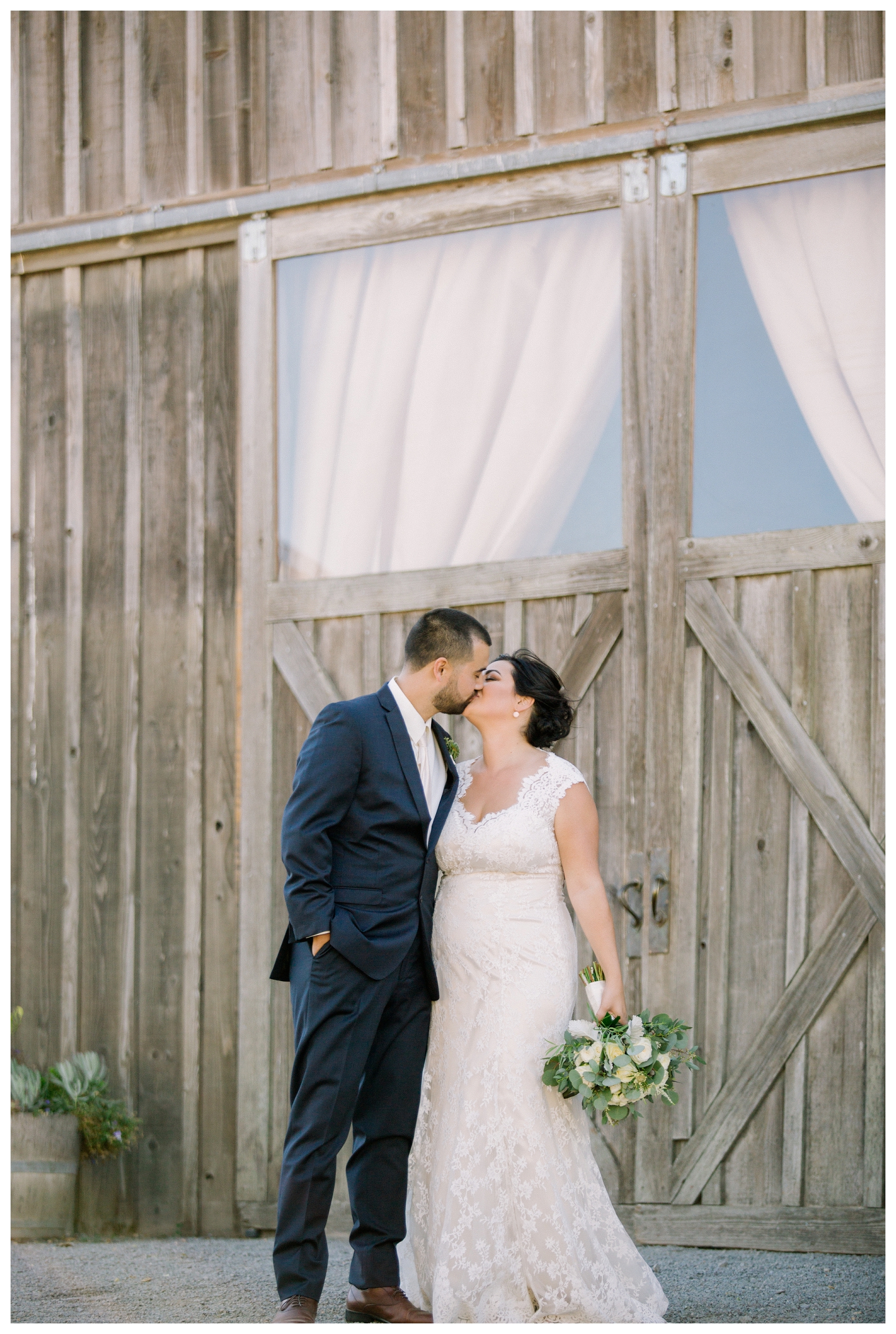 Olympia's Valley Estate Wedding, Hannah + Devon | Petaluma Wedding ...