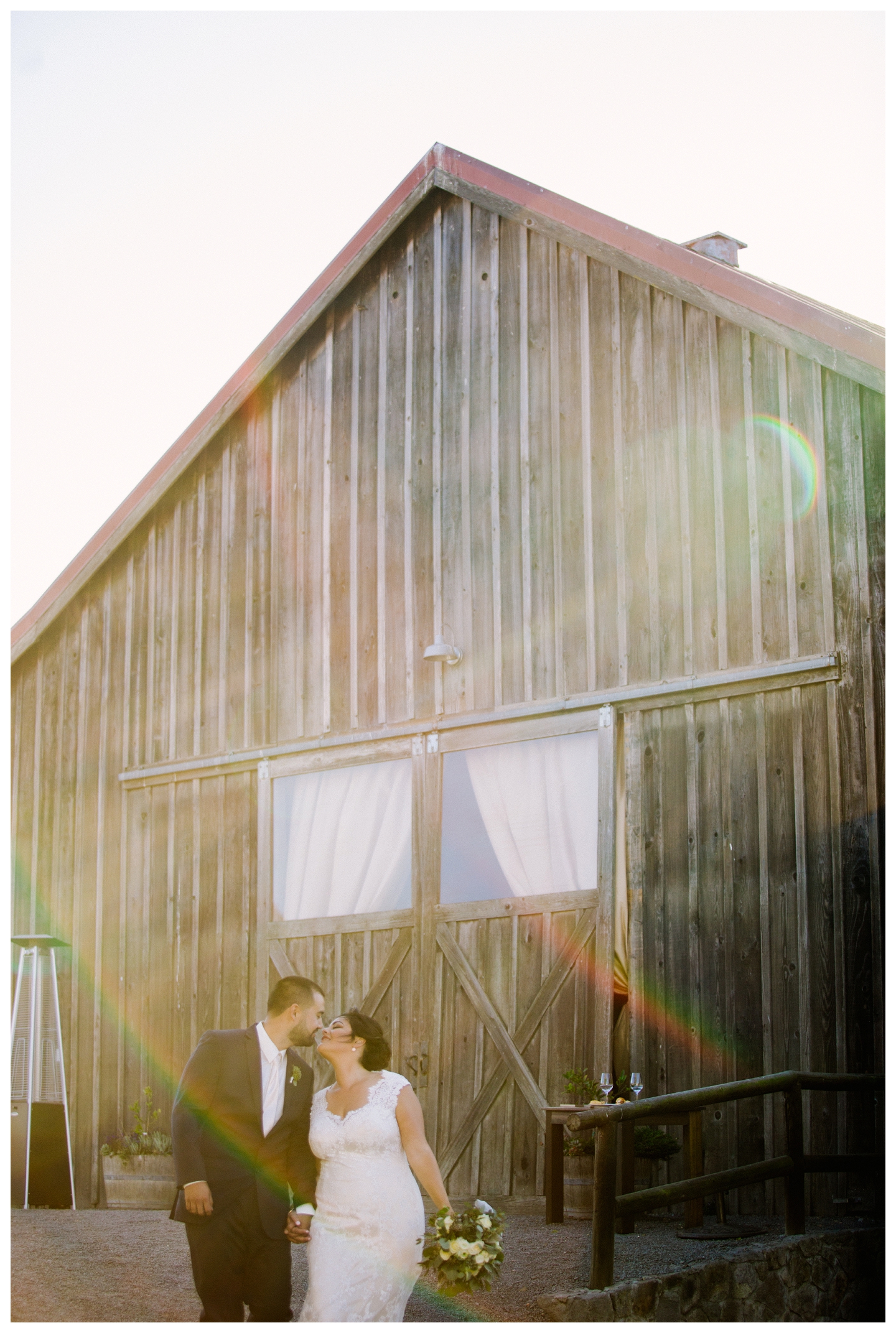 Olympia's Valley Estate Wedding, Hannah + Devon | Petaluma Wedding ...