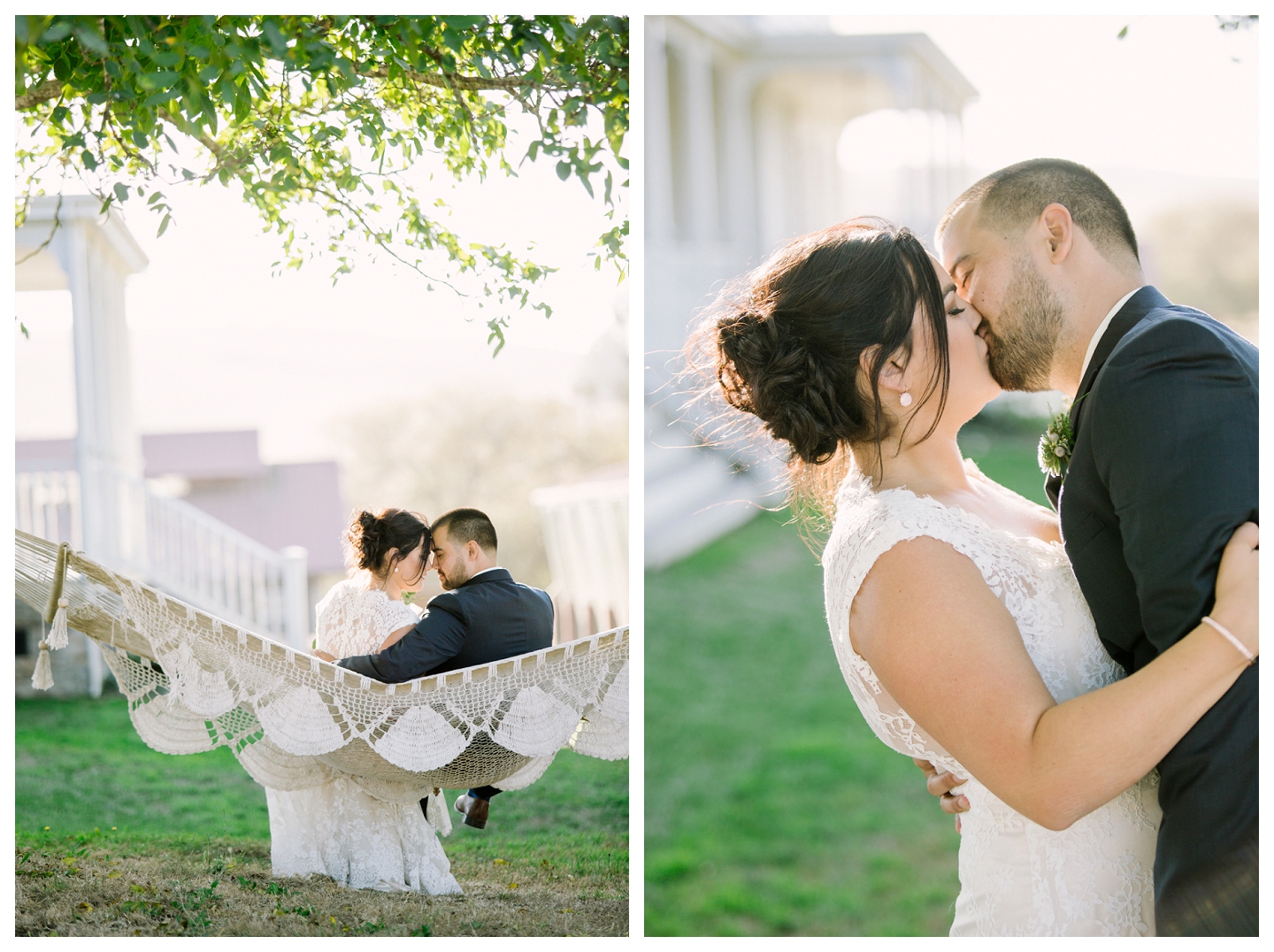 Olympia's Valley Estate Wedding, Hannah + Devon | Petaluma Wedding ...