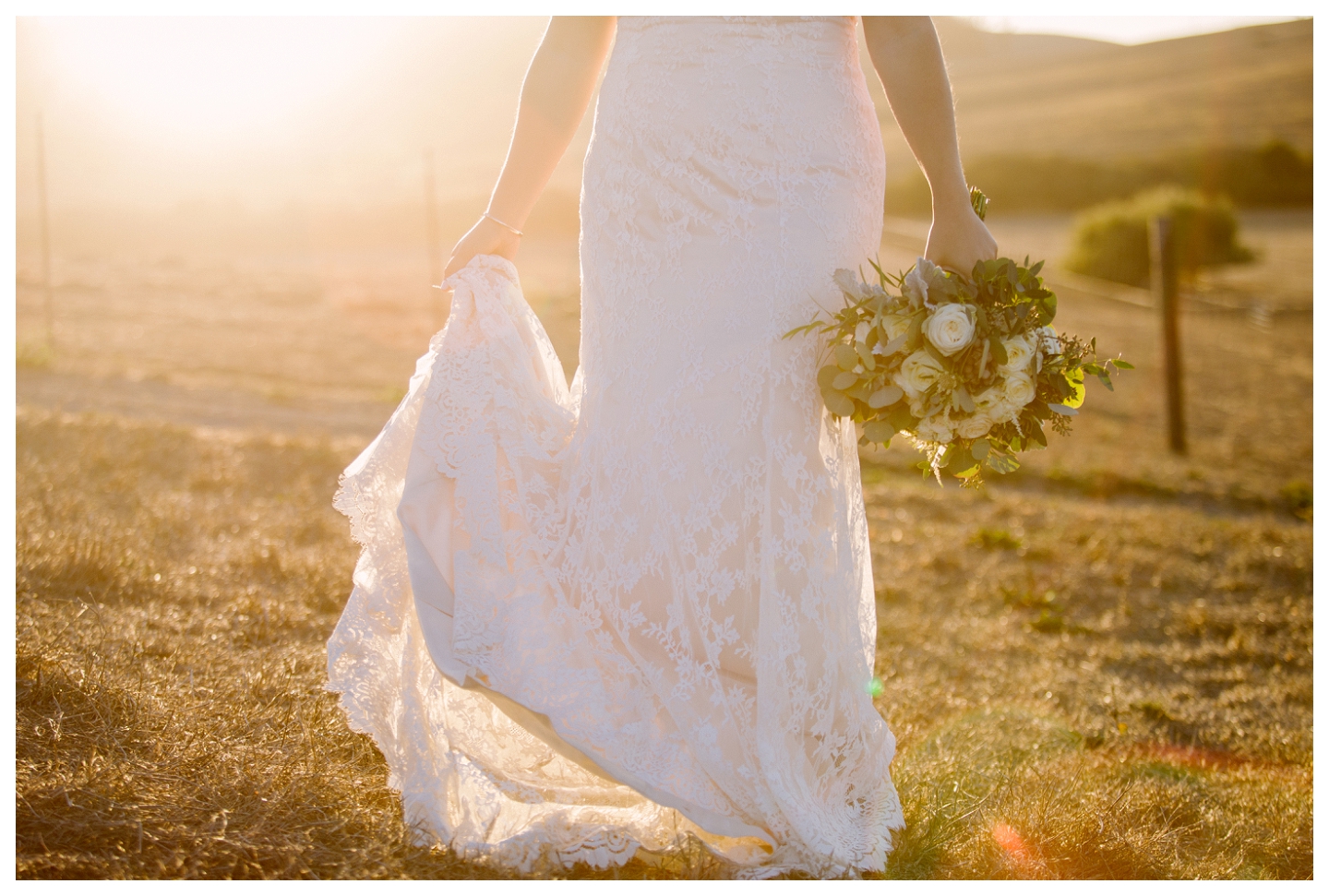 Olympia's Valley Estate Wedding, Hannah + Devon | Petaluma Wedding ...