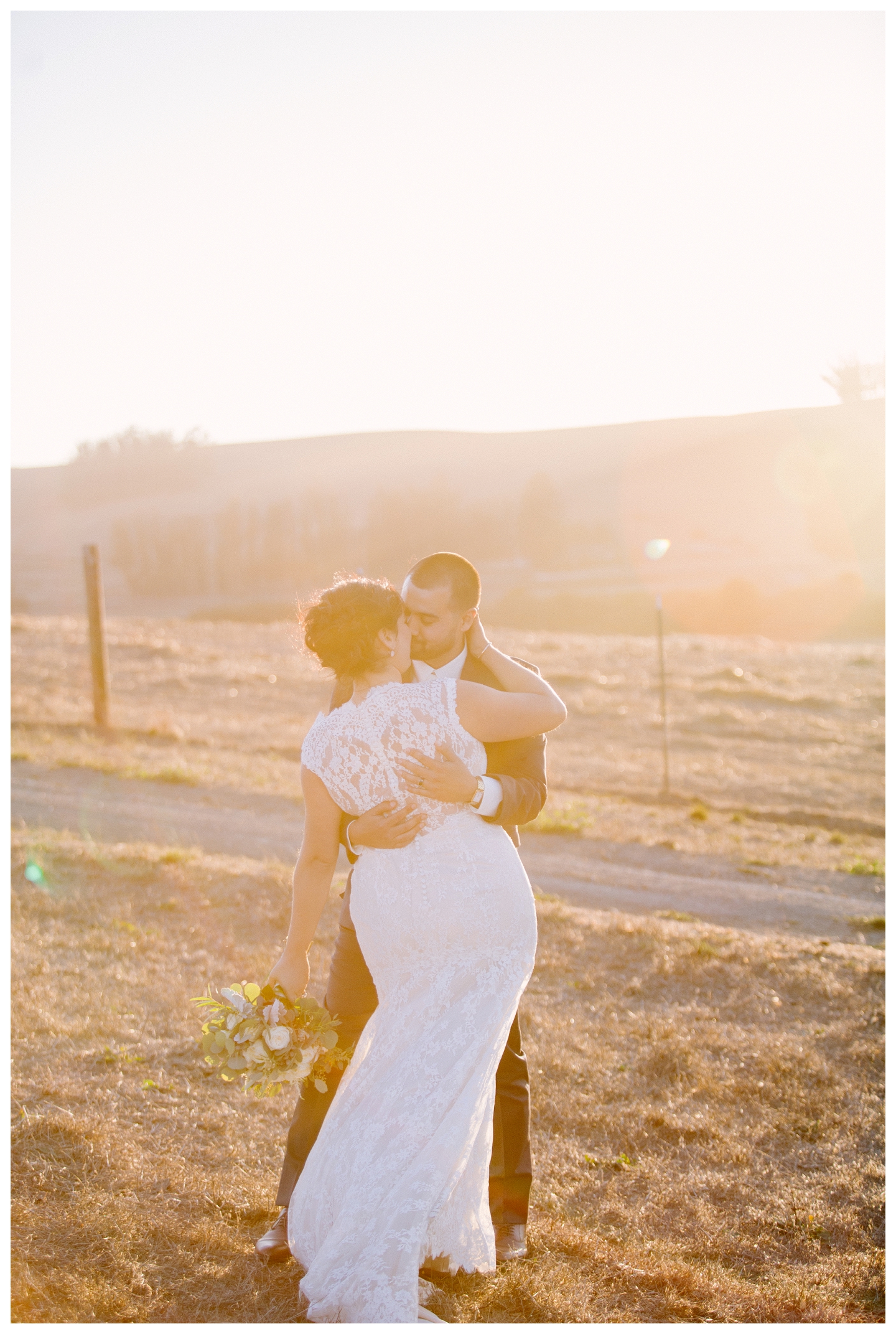 Olympia's Valley Estate Wedding, Hannah + Devon | Petaluma Wedding ...