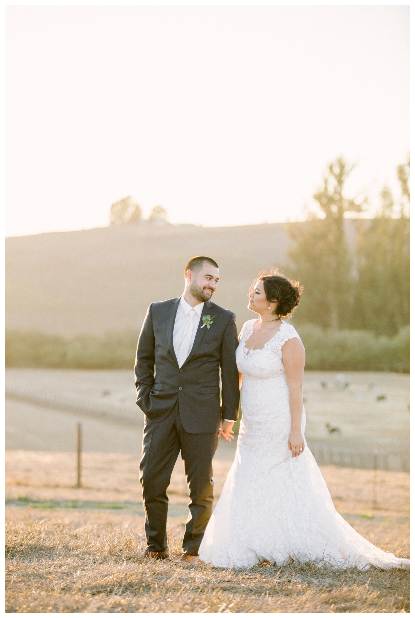 Olympia's Valley Estate Wedding, Hannah + Devon | Petaluma Wedding ...