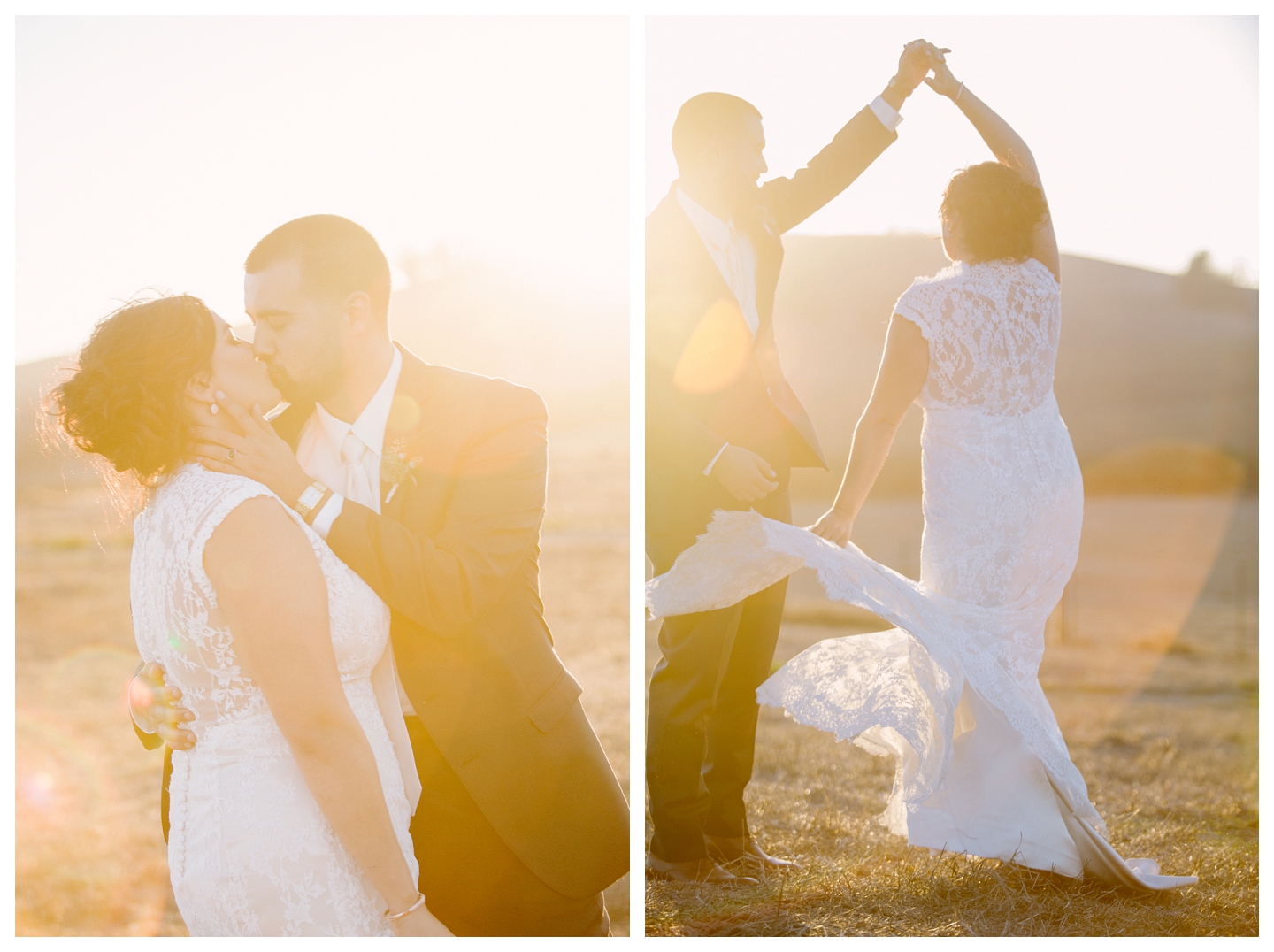 Olympia's Valley Estate Wedding, Hannah + Devon | Petaluma Wedding ...