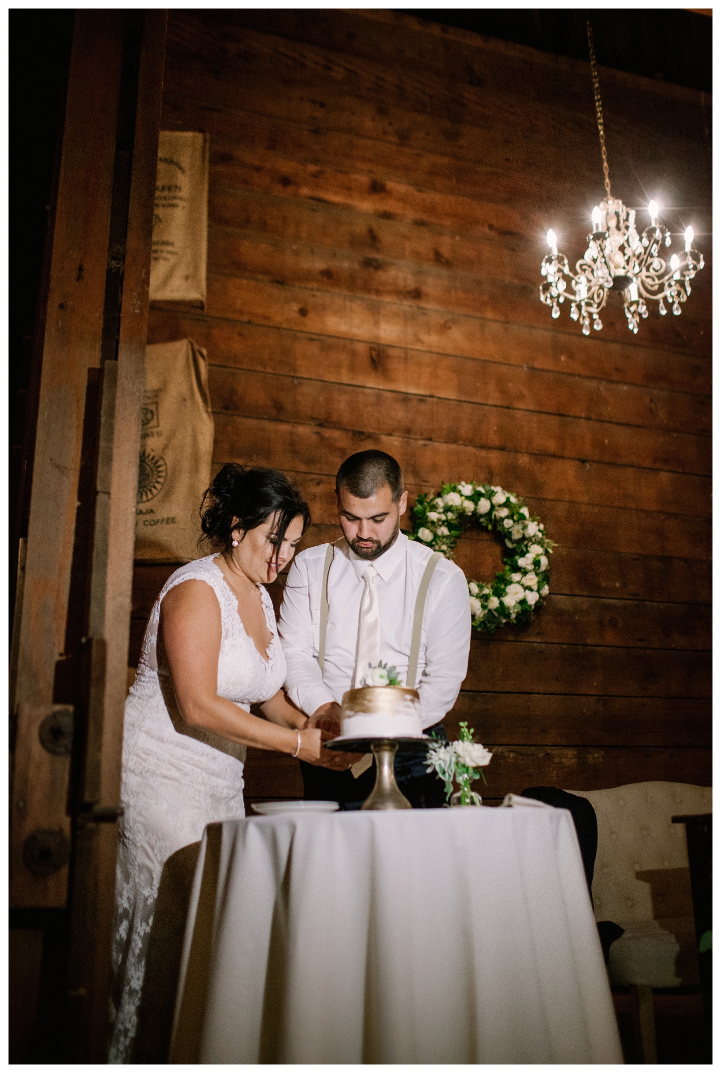 Olympia's Valley Estate Wedding, Hannah + Devon | Petaluma Wedding ...