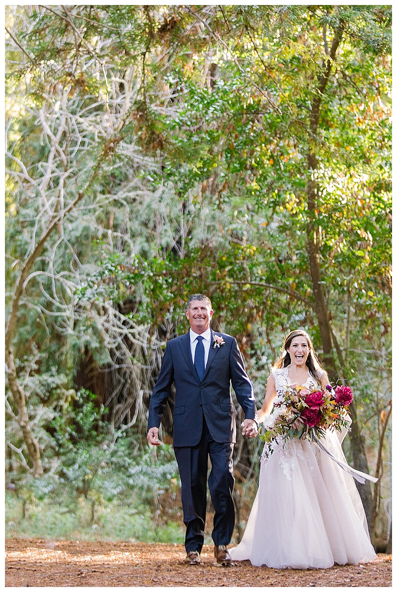 Santa Lucia Preserve Wedding, Kaylee + Mike | Carmel Wedding ...