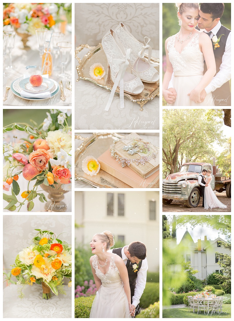 Creative Direction Favorites - Retrospect Images