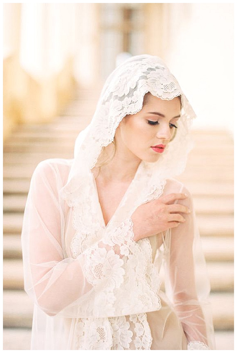 Wedding Planning Advice | Bridal Prep Must-Haves - Retrospect Images