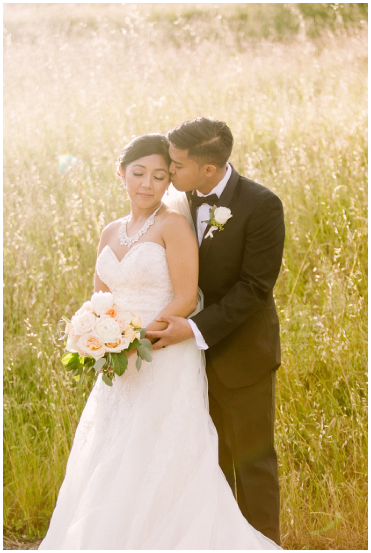 Nicklaus Club Wedding, Andrea + Adrian | Monterey Wedding Photography ...