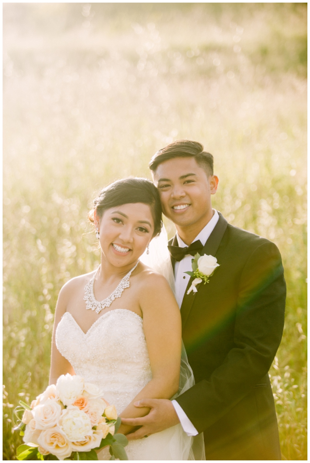 Nicklaus Club Wedding, Andrea + Adrian | Monterey Wedding Photography ...