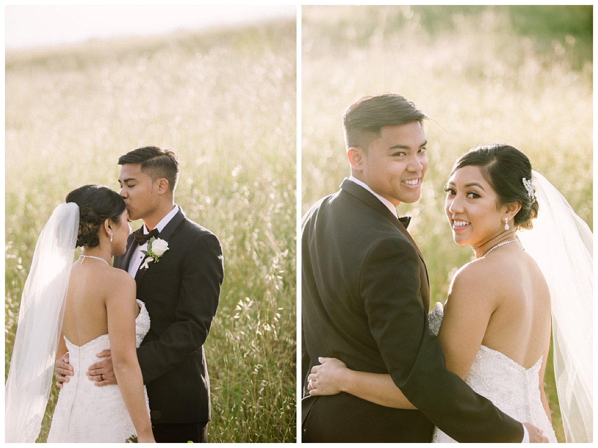 Nicklaus Club Wedding, Andrea + Adrian | Monterey Wedding Photography ...