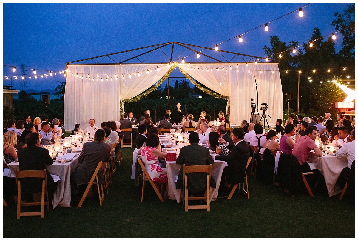 Venue Spotlight: Farmstead at Long Meadow Ranch | Northern California ...