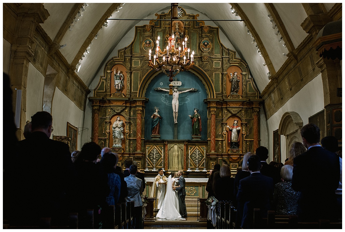 Carmel Mission Basilica + Nicklaus Club Wedding, Molly + Cody | Carmel ... Carmel Mission Basilica + Nicklaus Club Wedding, Molly + Cody | Carmel ...