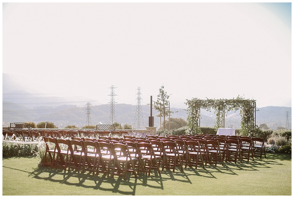 Boulder Ridge Country Club Wedding, Hillary + Tyler | San Jose Wedding ...