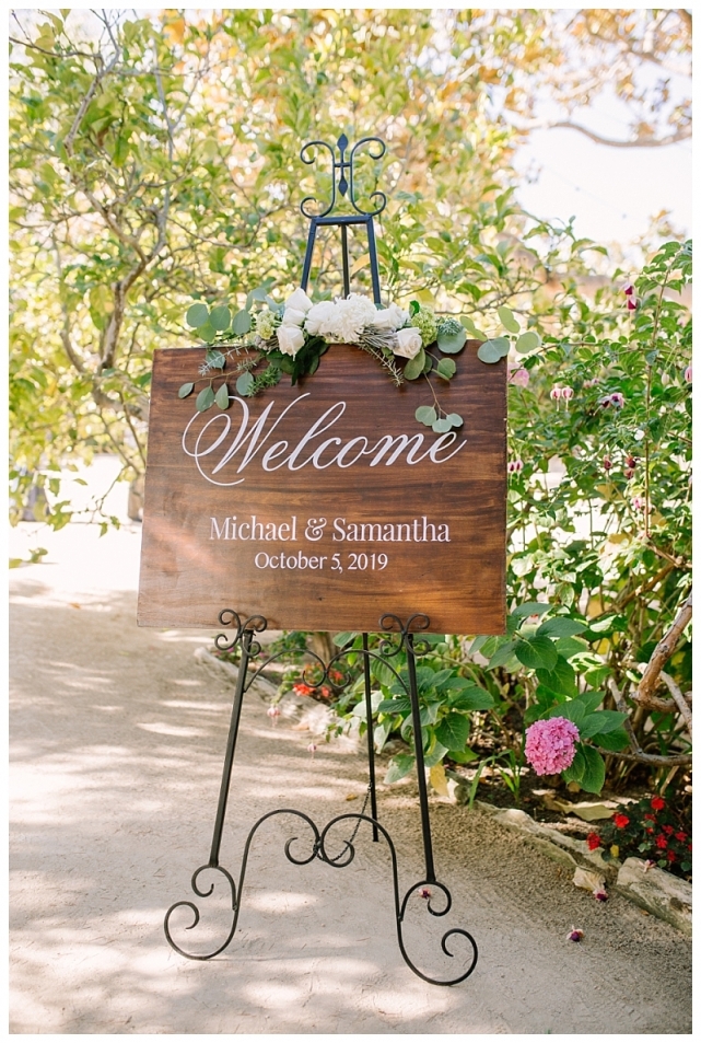 Memory Garden Wedding, Monterey Wedding Photography | Samantha and ...
