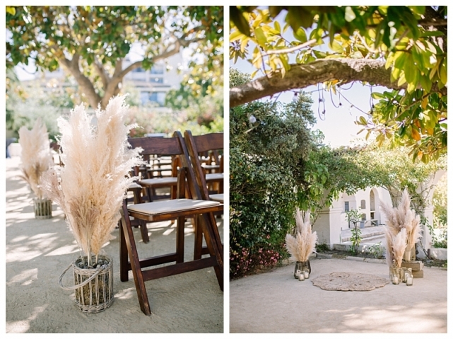Memory Garden Wedding, Monterey Wedding Photography | Samantha and ...