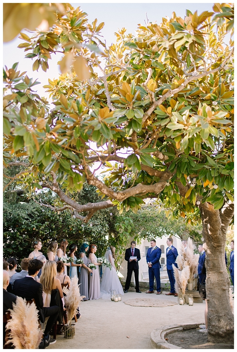 Memory Garden Wedding, Monterey Wedding Photography | Samantha and ...