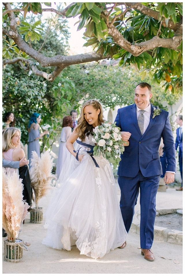 Memory Garden Wedding, Monterey Wedding Photography | Samantha and ...