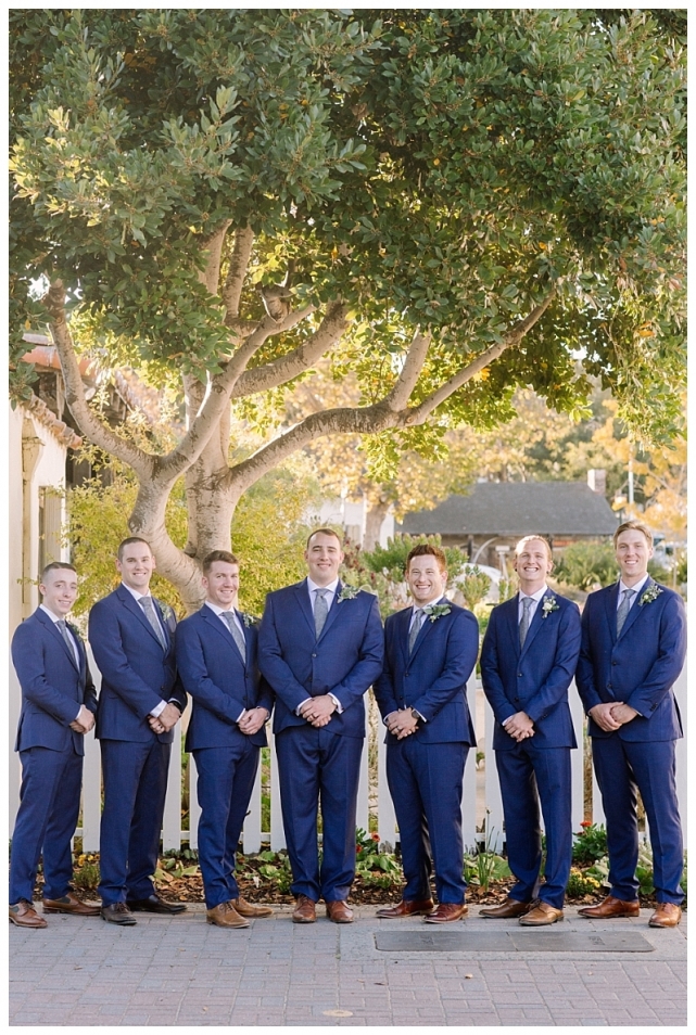 Memory Garden Wedding, Monterey Wedding Photography | Samantha and ...