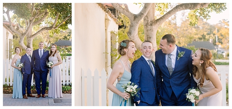 Memory Garden Wedding, Monterey Wedding Photography | Samantha and ...