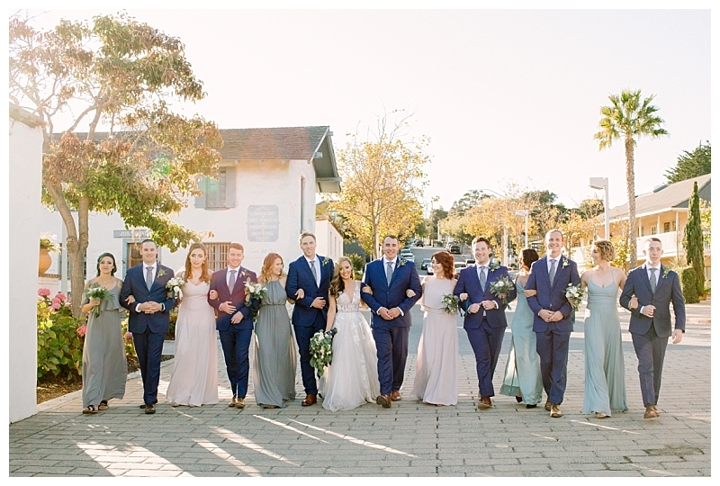 Memory Garden Wedding, Monterey Wedding Photography | Samantha and ...