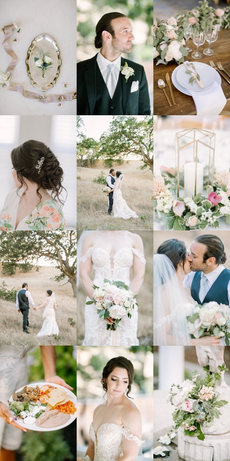 Ethereal Bridal Boudoir Session | Santa Clara Boudoir Photography ...